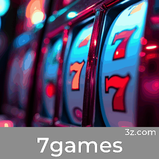 7games.com - Plataforma de Cassino e Apostas Online no Brasil - 7games